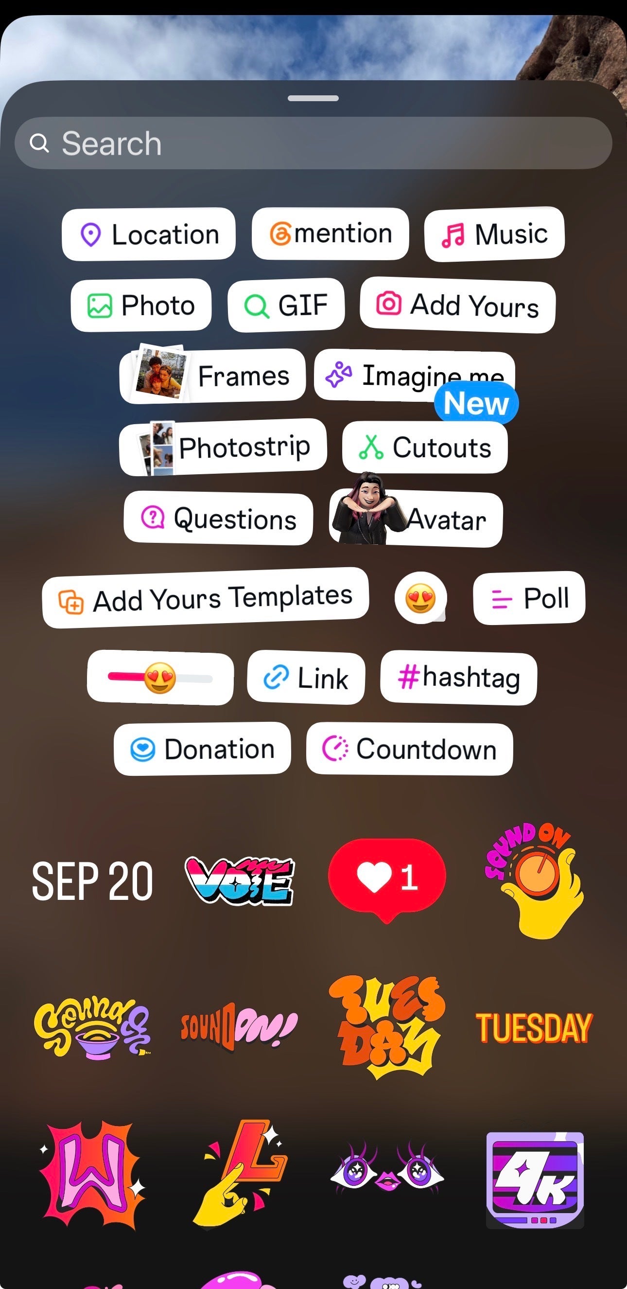 Instagram Stories: The Complete Brand Playbook | Sprout Social