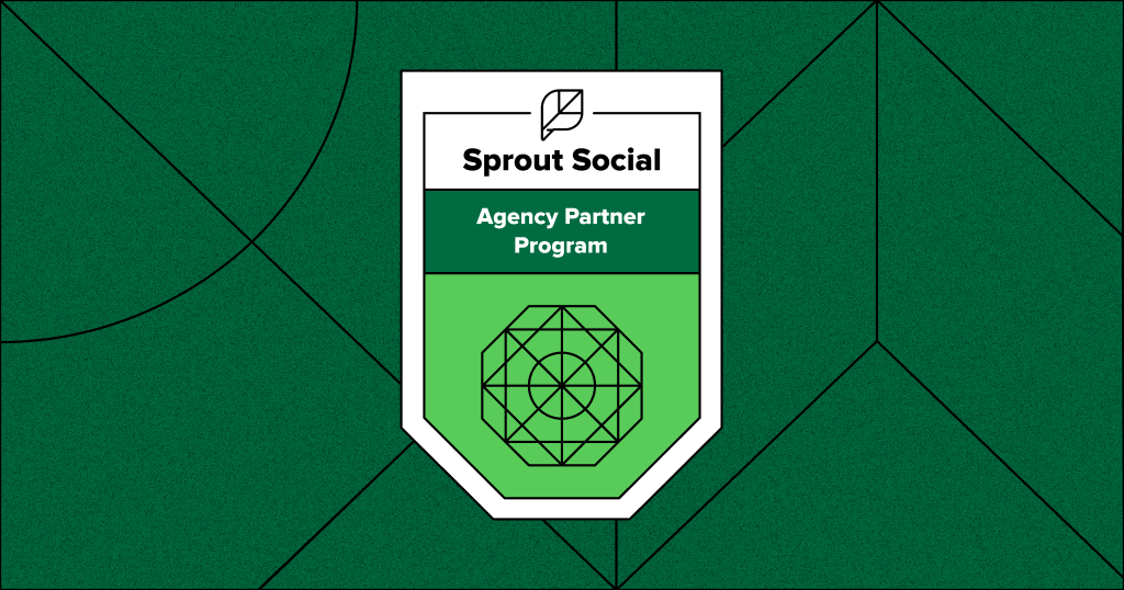 Agency Partner Program | Sprout Social