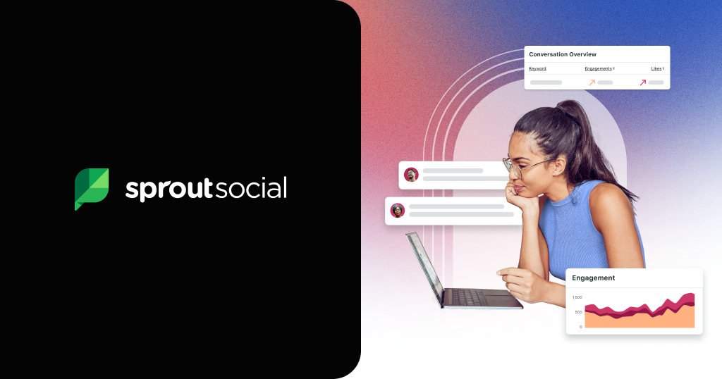Social Media Insights | Sprout Social