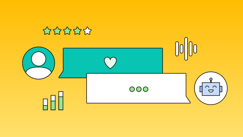 Conversational marketing benefits and examples | Sprout Social