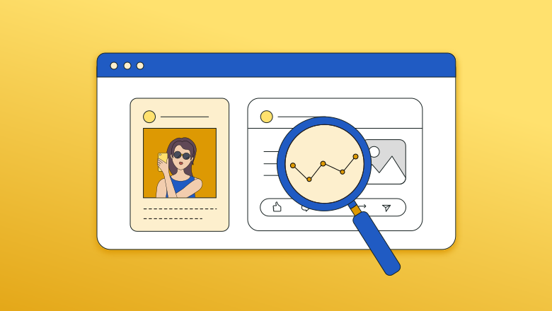 The influencer marketing metrics to track in 2024| Sprout Social