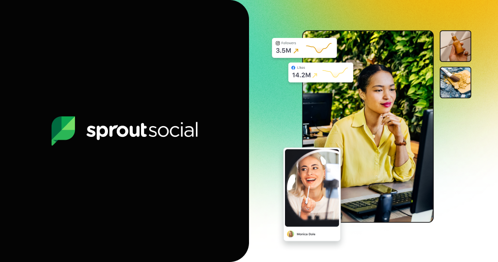 Sprout Social: Social Media Management Solutions
