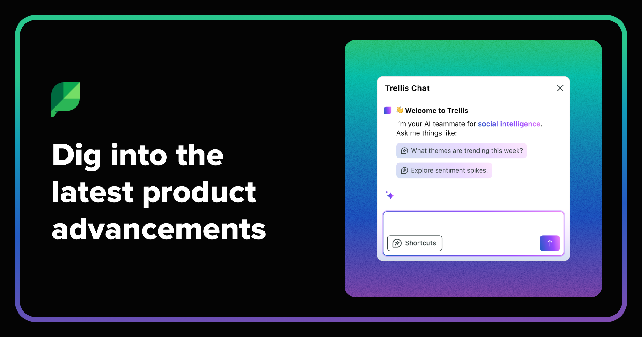 New Product Updates Q2 2026 | Sprout Social