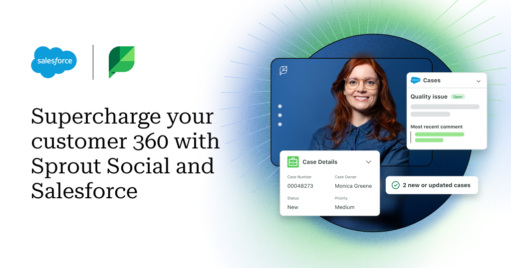 Transform your business with Sprout Social | Sprout Social